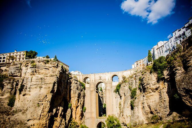 Ronda Day Trip from Granada - The Highlights of Ronda