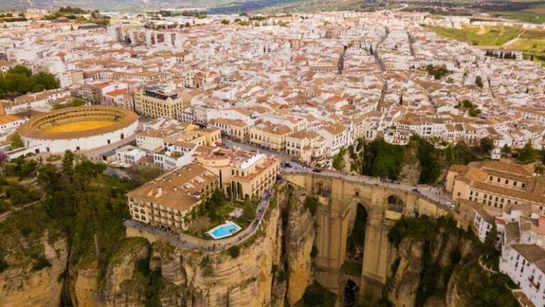Ronda from la Costa del Sol - Authentic Experiences and Traveler Feedback