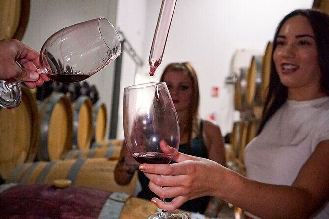 Ronda from Malaga: Top Quality Wine Tour & city exploring - FAQs