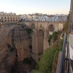 Ronda: Guided Walking Tour with English or Spanish Guide - Detailed Breakdown of the Itinerary