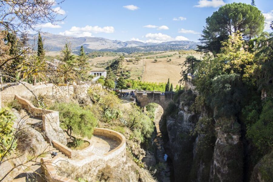 Ronda: Guided Walking Tour - Exploring Ronda: What You Can Expect