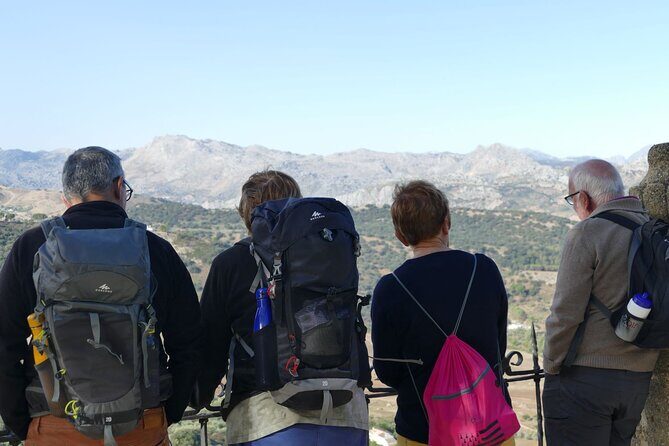 Ronda Nature and Scenic Private Hiking Tour - The Sum Up