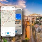 Ronda Old Town Walking Tour with Audioguide on Your Smartphone - Practical Tips for a Smooth Experience