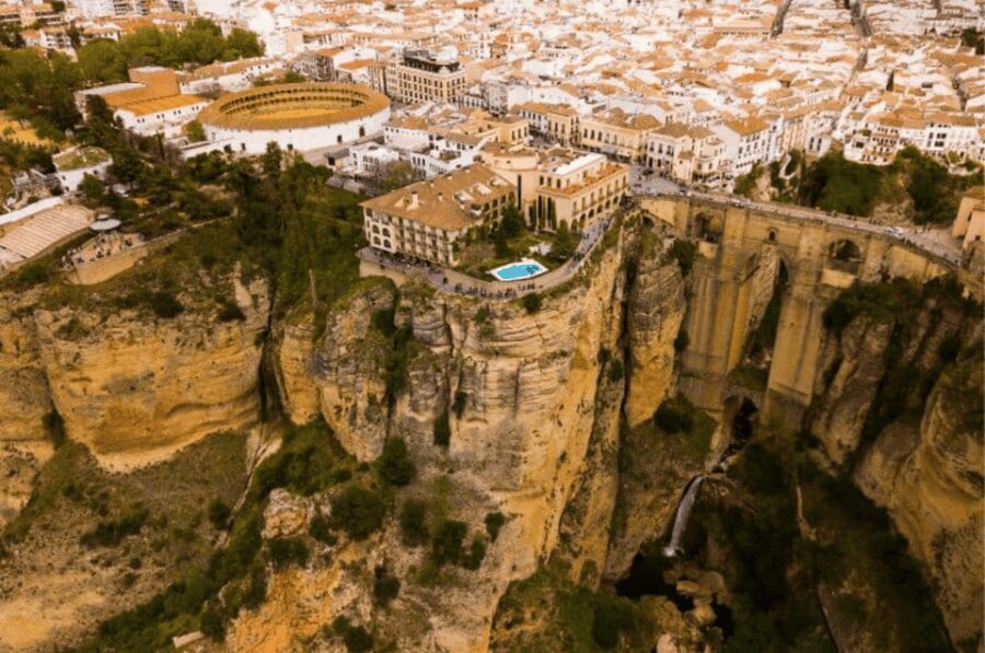 Ronda: Private 2-Hour Walking Tour - What to Expect During the Tour
