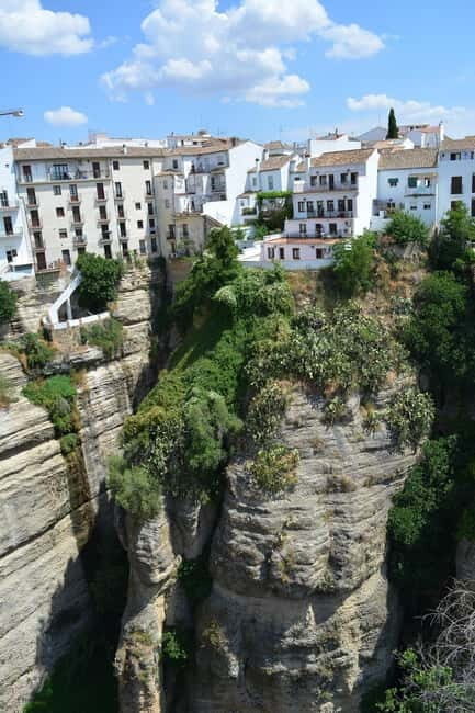 Ronda private guided city tour - Itinerary Breakdown: What to Expect