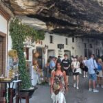 Ronda & Setenil de las Bodegas - SemiPrivate - Journey to Ronda: A Town of Legends