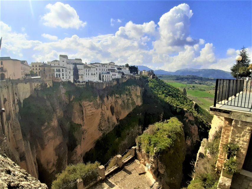 Ronda: Sightseeing Walking Tour - Exploring Ronda’s Old Town and Moorish Heritage