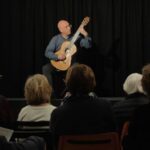 Ronda: Spanish - Classical & Flamenco - Guitar Concert - What to Expect: The Music and Atmosphere