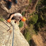 Ronda: Tajo de Ronda Via Ferrata Guided Climbing Tour - The Experience: What to Expect