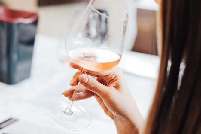 Ronda Wine Tasting Experience - Who Should Consider This Tour?