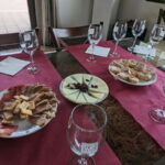 Ronda: Winery Tour with Wine Tasting and Tapas - The Vineyard Tour and Winemaking Process