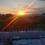 Rooftop Bar Hopping with Local Friends - The Experience’s Main Draws