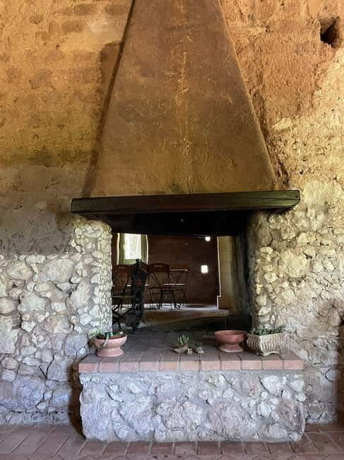Roots and flavors: Cooking school between tradition and sustainability - An In-Depth Look at the Experience