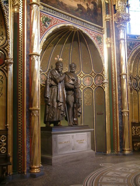 Roots of Pozna - What Makes This Tour Stand Out