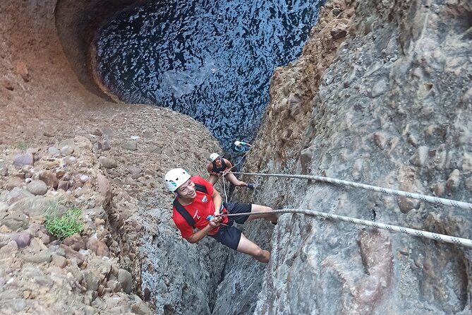 Rope Climbing Adventure and Hiking in La Ciotat - The Practical Side: Price, Duration, and Cancellation Policy