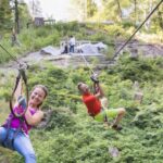 Rope Park Interlaken: Climbing Adventure with Entry Ticket - The Value of the Experience