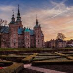 Rosenborg Castle Entry Ticket in Copenhagen - Authentic Reviews: Perspectives from Visitors