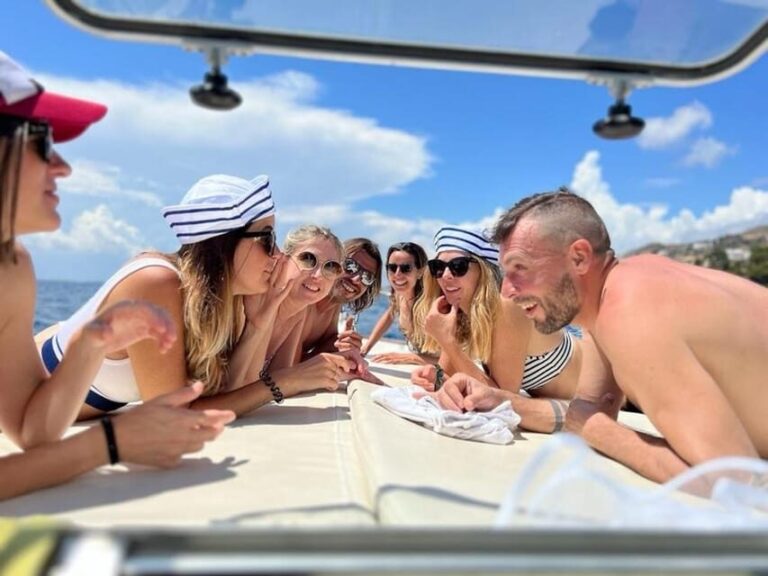 Roses boat trip Special: snorkeling in Cap de Creus - The Value of the Tour