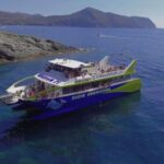 Roses: Cruise to Cala Murtra with Underwater Views - The Vibe and Atmosphere