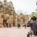 Rosslyn Chapel and Hadrian's Wall Small Group Day Tour - What to Expect: A Detailed Breakdown of the Day