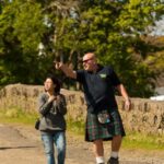 Rosslyn Chapel, Stirling Castle & Dunfermline Abbey Tour - Why This Tour Works for You