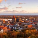 Rostock: Express Walk with a Local in 60 minutes - Why You’ll Love the Experience