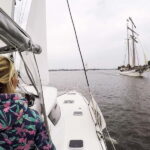 Rostock: Half-Day, Full-Day or Sunset Catamaran Cruise - Authentic Insights from Reviews
