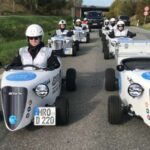 Rostock: Hot Rod Sightseeing Tour to Warnemünde - What’s Included and What to Expect