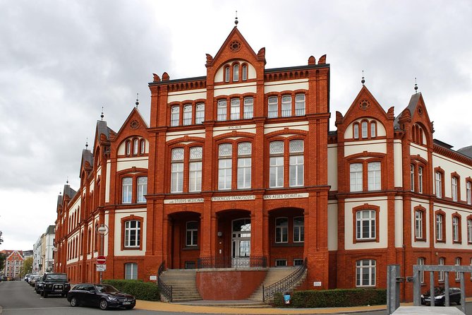 Rostock Like a Local: Customized Private Tour - What to Expect from the Rostock Like a Local Tour