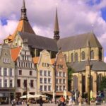 Rostock: Surprise Walk of the city with a Local - Bonus: Customization and Flexibility