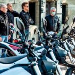 Rostock: Zero Motorcycle Experience Tour - What to Expect on the Tour