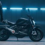 Rostock: Zero SR (40kW) Electric Motorcycle Rental - Why Rent an Electric Motorcycle in Rostock?