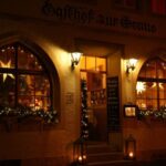 Rothenburg .d.T. & Würzburg: Romantic Christmas Moments - An In-Depth Look at the Tour Experience