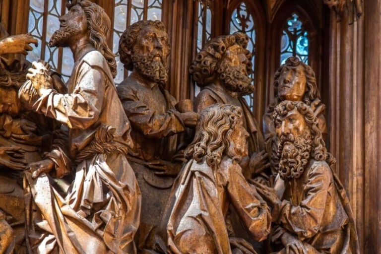 Rothenburg ob der Tauber: Private Guided Walking Tour - Is This Tour Worth the Price?