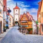 Rothenburgs Historical Gems: A Walking Tour - What’s Included and Practical Details