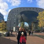 Rotterdam 2-Hour Grand Walking Tour - Discovering Rotterdam in 2 Hours: What to Expect