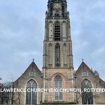 Rotterdam and Kinderdijk Daily Walking and Boat Tour - What Travelers Say