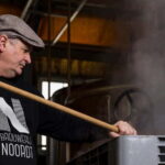 Rotterdam: Beer Brewery Noordt Tasting Flights (NO TOUR) - What to Expect from the Noordt Brewery Tasting Experience