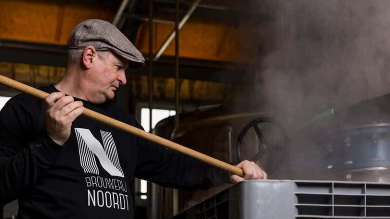 Rotterdam: Beer Brewery Noordt Tasting Flights (NO TOUR) - What to Expect from the Noordt Brewery Tasting Experience