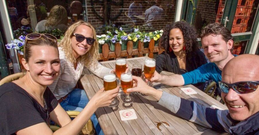 Rotterdam: Breweries and Water Taxi Tour - Final Thoughts: Is It Worth It?