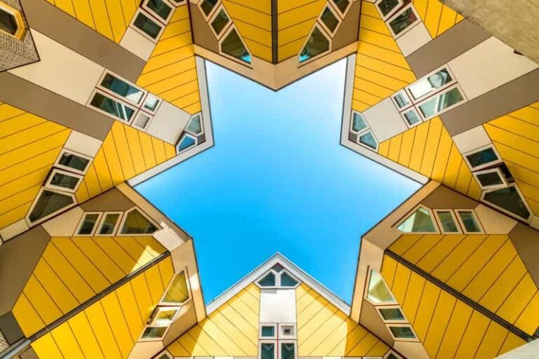 Rotterdam: Capture the most Photogenic Spots with a Local - The Experience: What You Can Expect