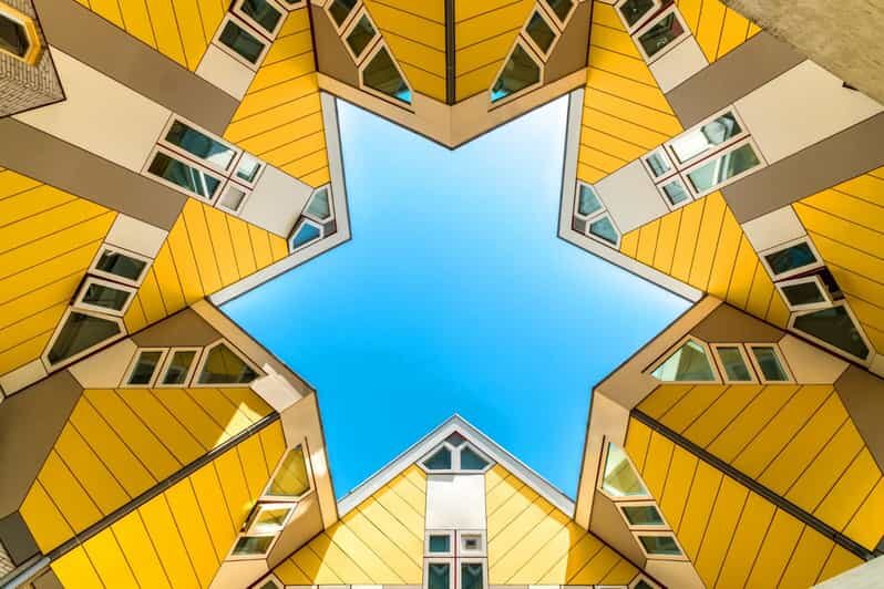 Rotterdam: Capture the most Photogenic Spots with a Local - The Experience: What You Can Expect