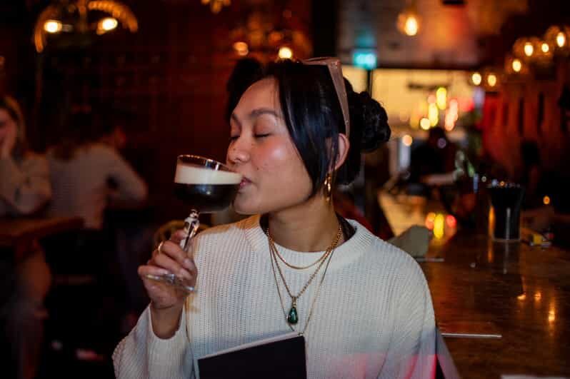Rotterdam Center: Cocktail Bar Walking Tour - Self Guided - Who Will Love This Tour?