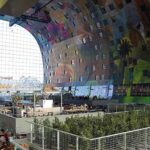 Rotterdam: City Center Walking Tour - Frequently Asked Questions