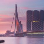 Rotterdam: City Walk Audio Guide in 7 Languages on your Phone - The Pros and Cons in Perspective