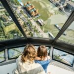 Rotterdam: Euromast Lookout Tower Ticket - Is It Worth The Price?