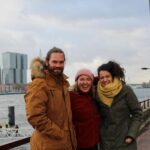 Rotterdam: Guided Food Tour - Visit to the Markthal – The Food Market Wonder