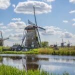 Rotterdam: Kinderdijk UNESCO World Heritage Entry Ticket - In-Depth Look at the Itinerary and Attractions