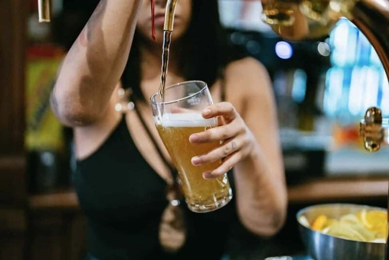 Rotterdam: Ludwig's Original Pub Crawl with VIP Club Entry - A Deep Dive into the Rotterdam Pub Crawl Experience