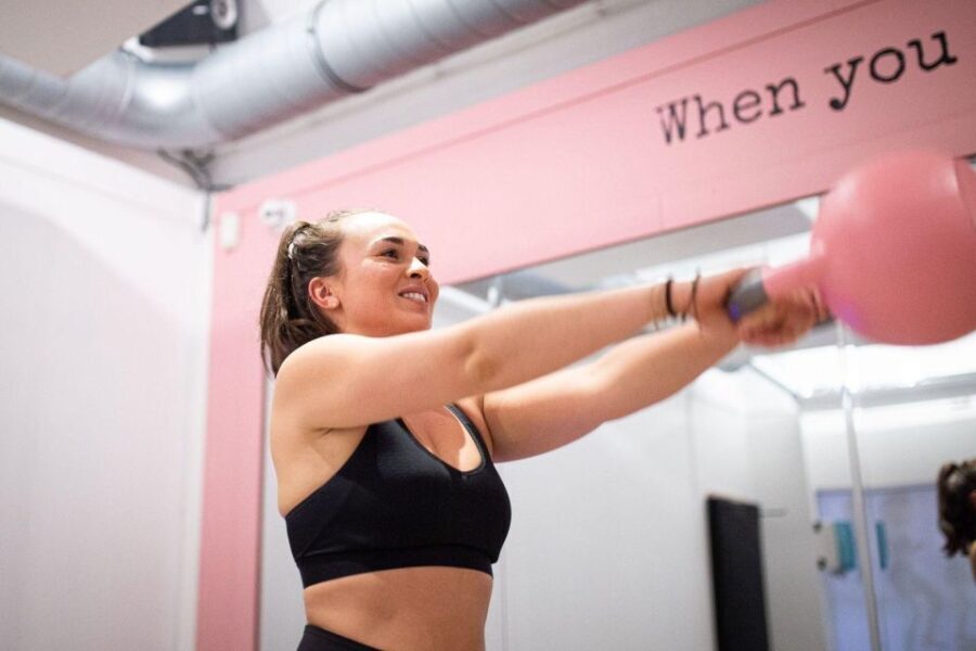 Rotterdam: multi-visit Gym Pass - A Closer Look at What the Pass Offers